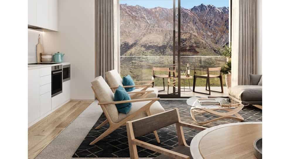 206/34 Red Oaks Drive, Frankton, Queenstown - For Sale - realestate.co.nz