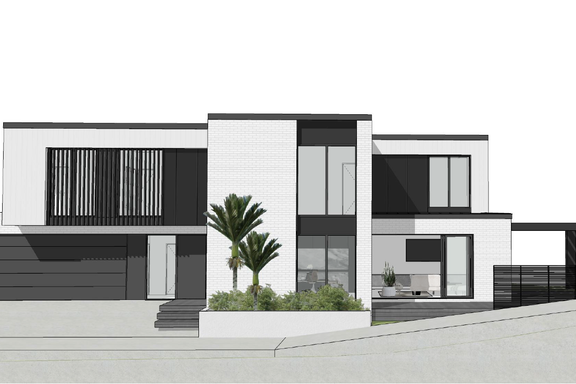 Property value - 32B Seacliffe Road, Hillsborough - realestate.co.nz