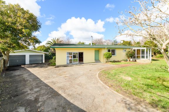 Property value - 23 Wood Street, Takaro - realestate.co.nz