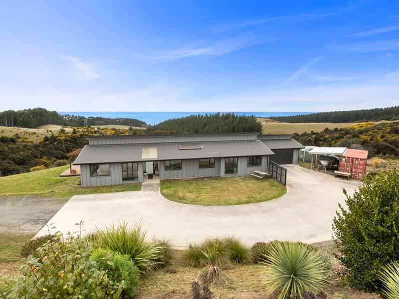 Dunedin City Lifestyle Properties for Sale - realestate.co.nz