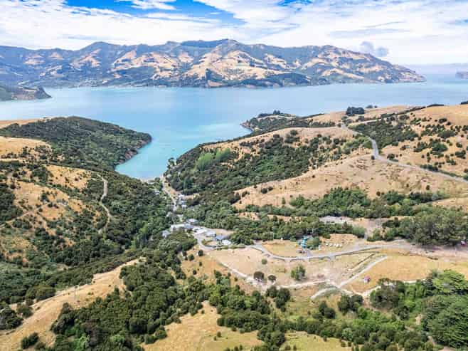 Akaroa Homes and Real Estate for Sale - realestate.co.nz