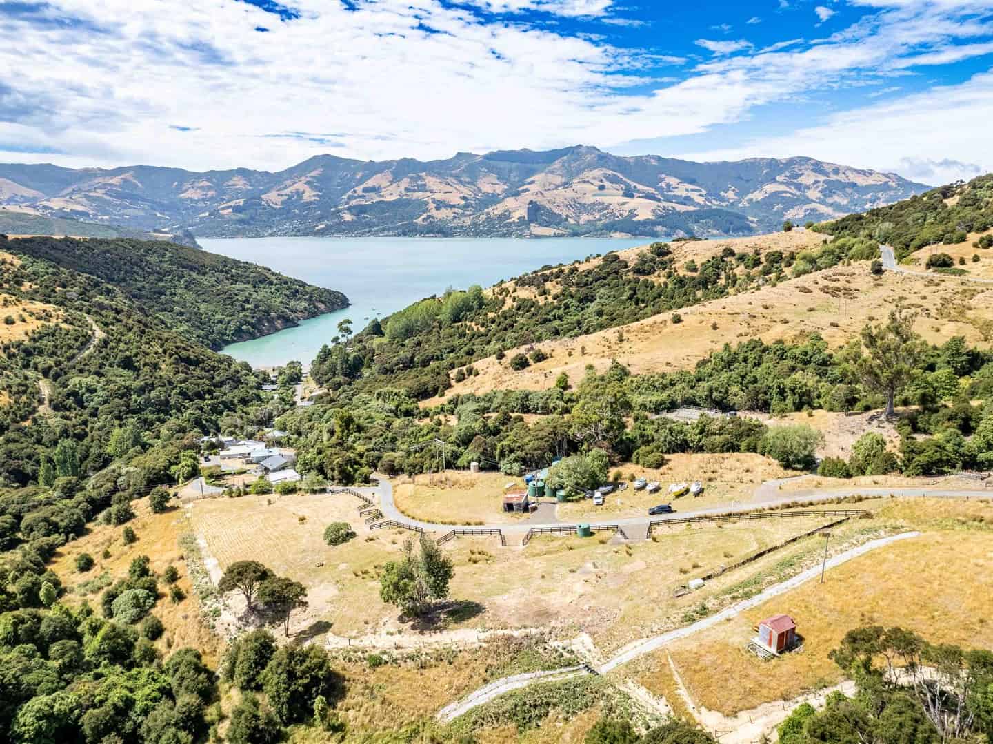 Akaroa Homes and Real Estate for Sale - realestate.co.nz