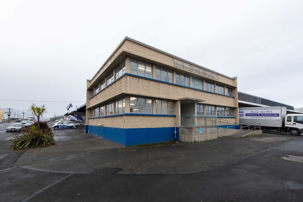 For lease 9 Midland Street, South Dunedin - realestate.co.nz