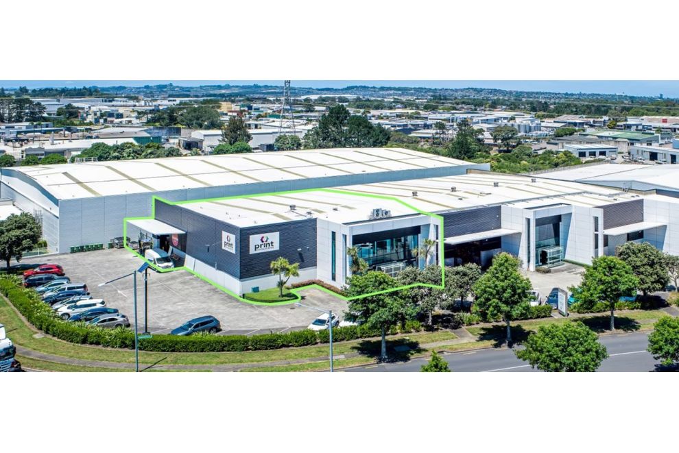 For lease C/4 Pukekiwiriki Place, East Tamaki - realestate.co.nz