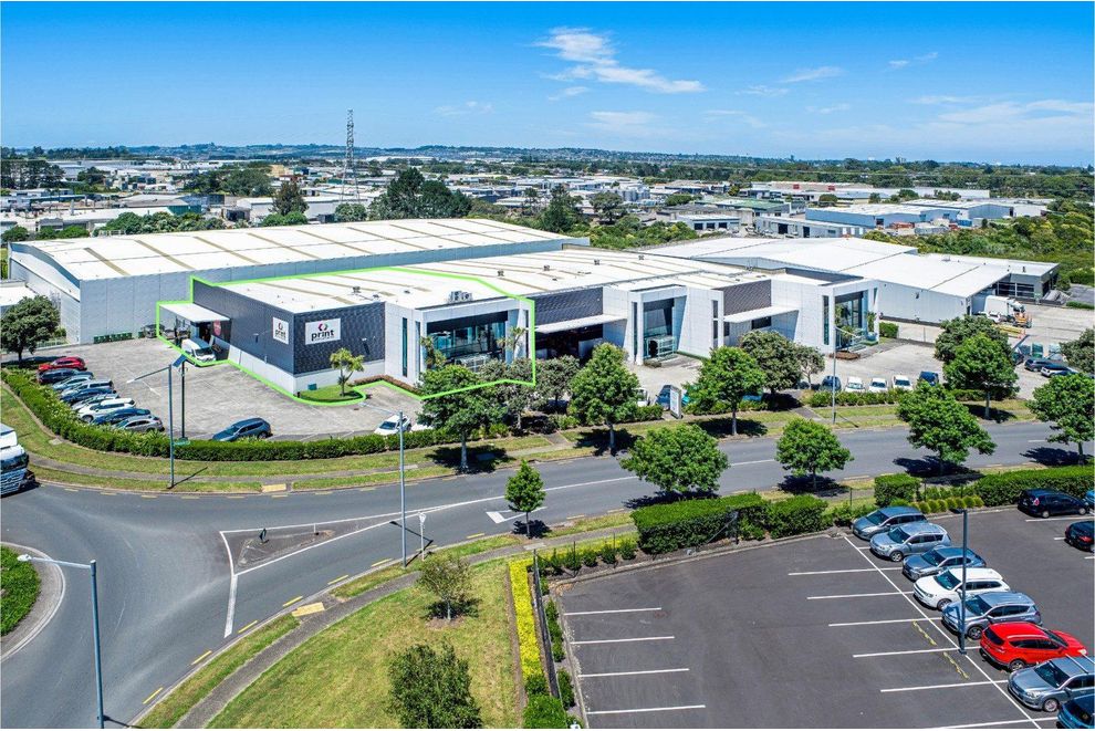 For lease 4C Pukekiwiriki Place, East Tamaki - realestate.co.nz