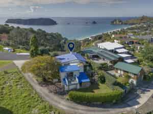 Hahei Homes and Real Estate for Sale - realestate.co.nz