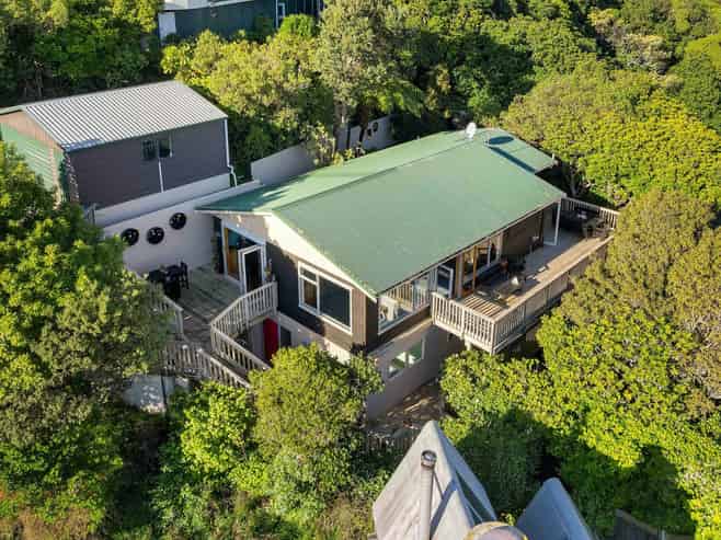 Plimmerton Homes and Real Estate for Sale - realestate.co.nz