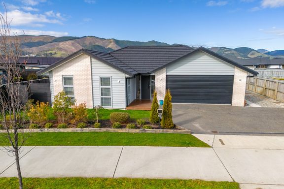 Sold - 49 Berryfield Drive, Appleby - realestate.co.nz