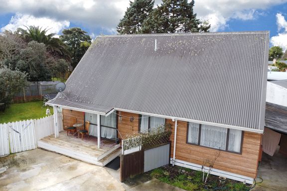 Sold - 59E Insoll Avenue, Enderley - realestate.co.nz