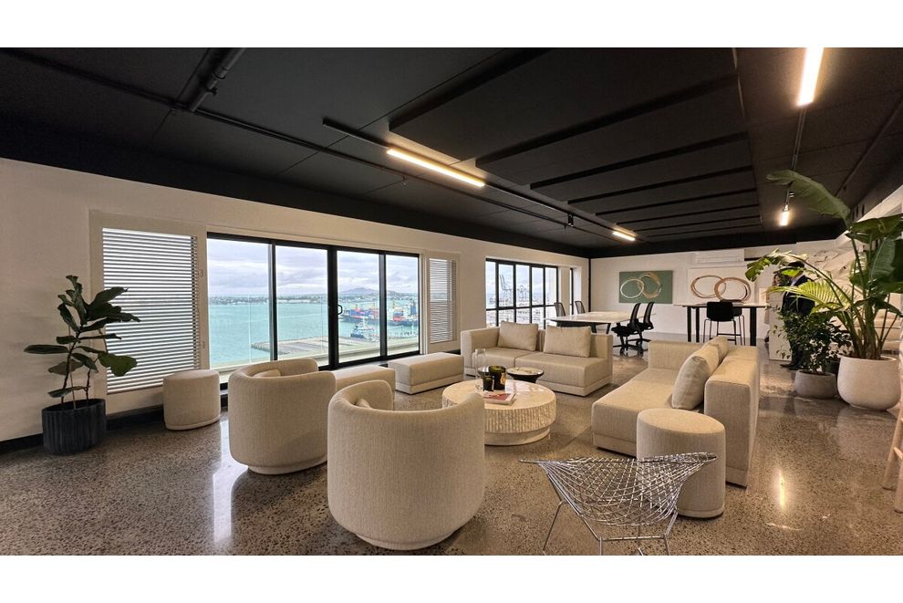 For lease 152 Quay Street, Auckland Central - realestate.co.nz