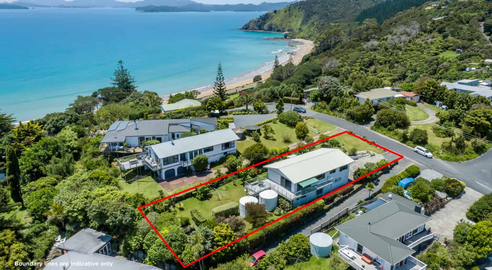 Property value - 37 Oneroa Road, Russell - realestate.co.nz