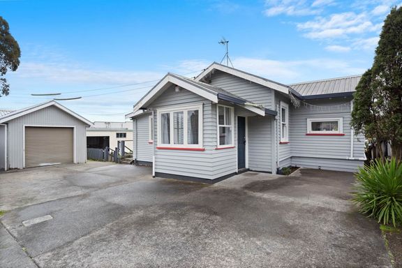 Property value - 1/128 Penrose Road, Mount Wellington - realestate.co.nz