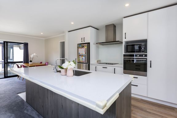 Property value - 13 Te Kaeaea Crescent, Trentham - realestate.co.nz