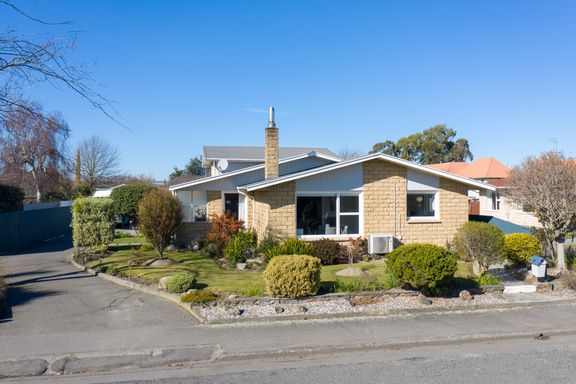 Property value - 8 Russell Avenue, Allenton - realestate.co.nz