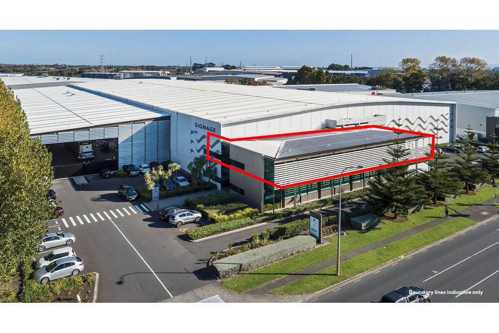 For lease L1/30 Highbrook Drive, East Tamaki - realestate.co.nz