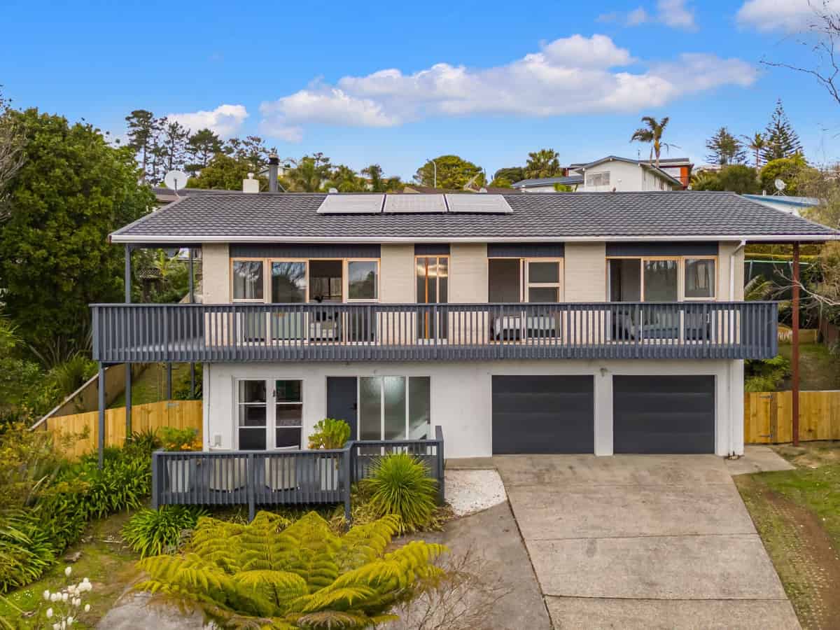 Mairangi Bay Homes and Real Estate for Sale - realestate.co.nz