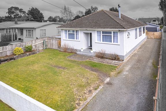 Property value - 31 Quick Avenue, Aramoho - realestate.co.nz