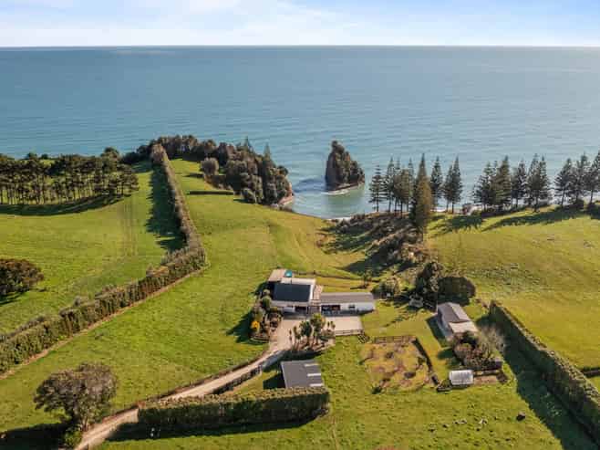 Urenui Homes and Real Estate for Sale - realestate.co.nz