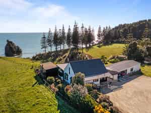 Taranaki Rural Farms and Real Estate for Sale - realestate.co.nz
