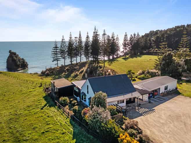 Urenui Homes and Real Estate for Sale - realestate.co.nz