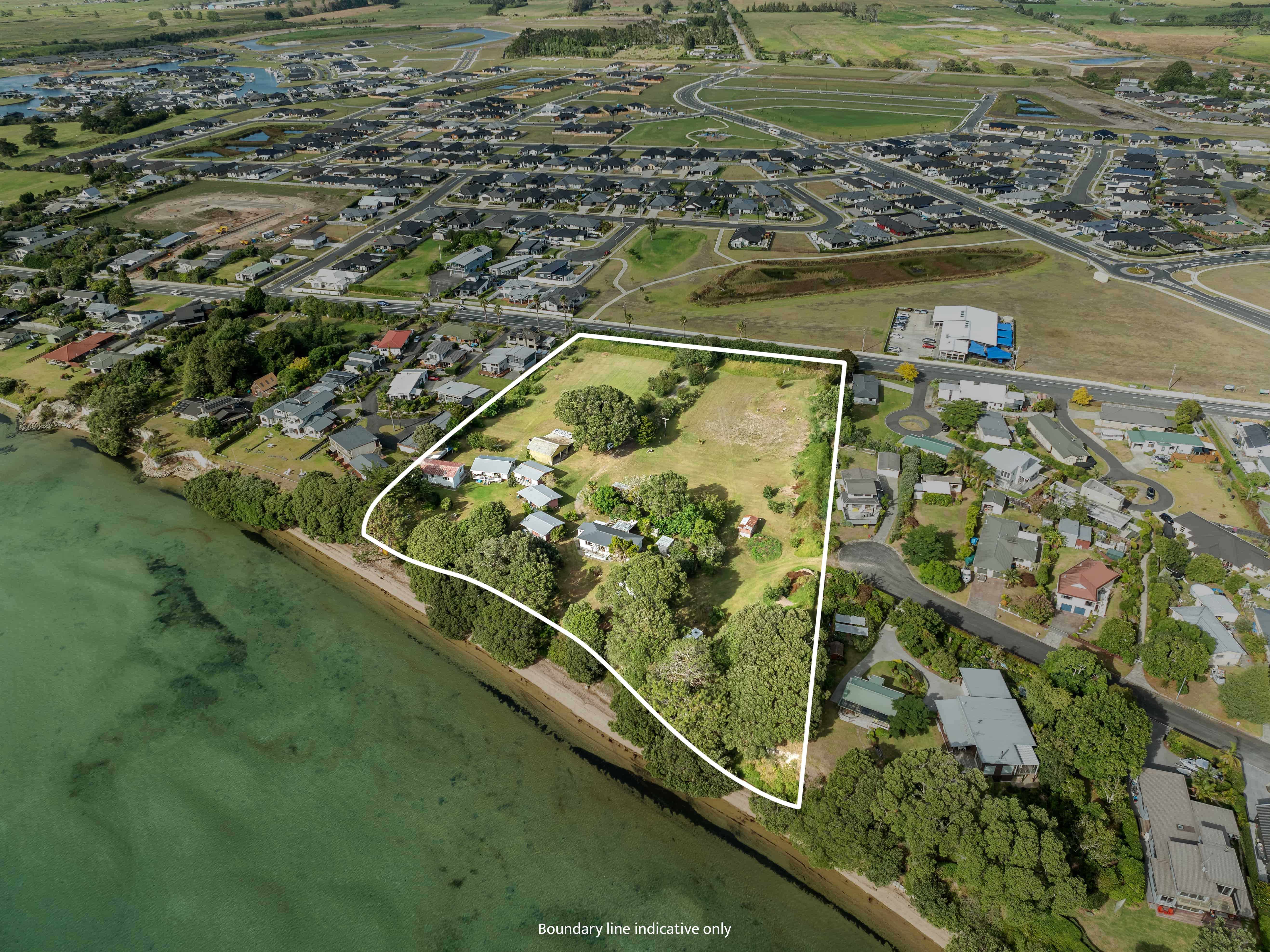 One Tree Point Homes and Real Estate for Sale - realestate.co.nz