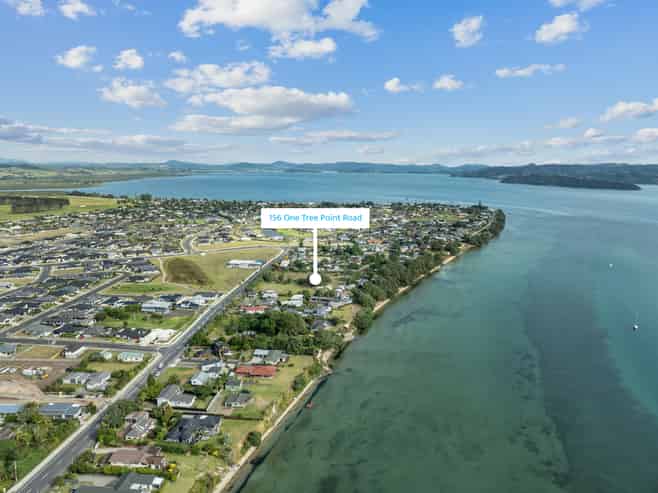 One Tree Point Homes and Real Estate for Sale - realestate.co.nz