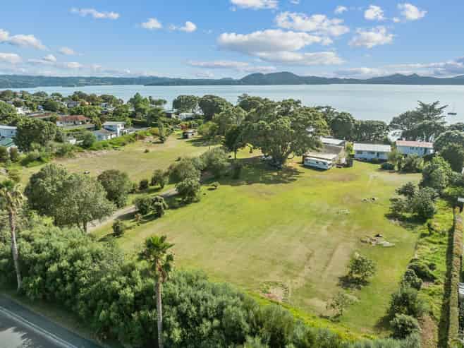One Tree Point Homes and Real Estate for Sale - realestate.co.nz