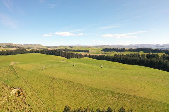 Sold - 153 Mount Harris Road, Ikawai - realestate.co.nz
