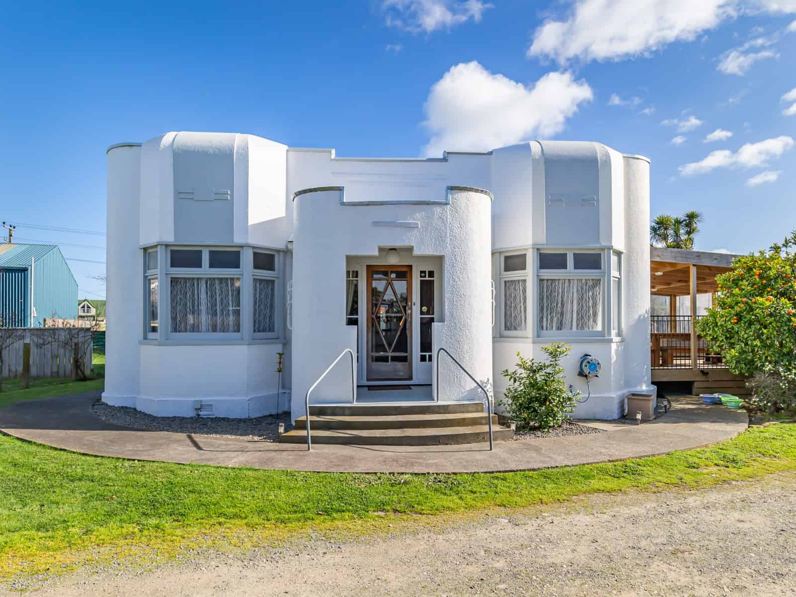 Foxton Homes and Real Estate for Sale - realestate.co.nz