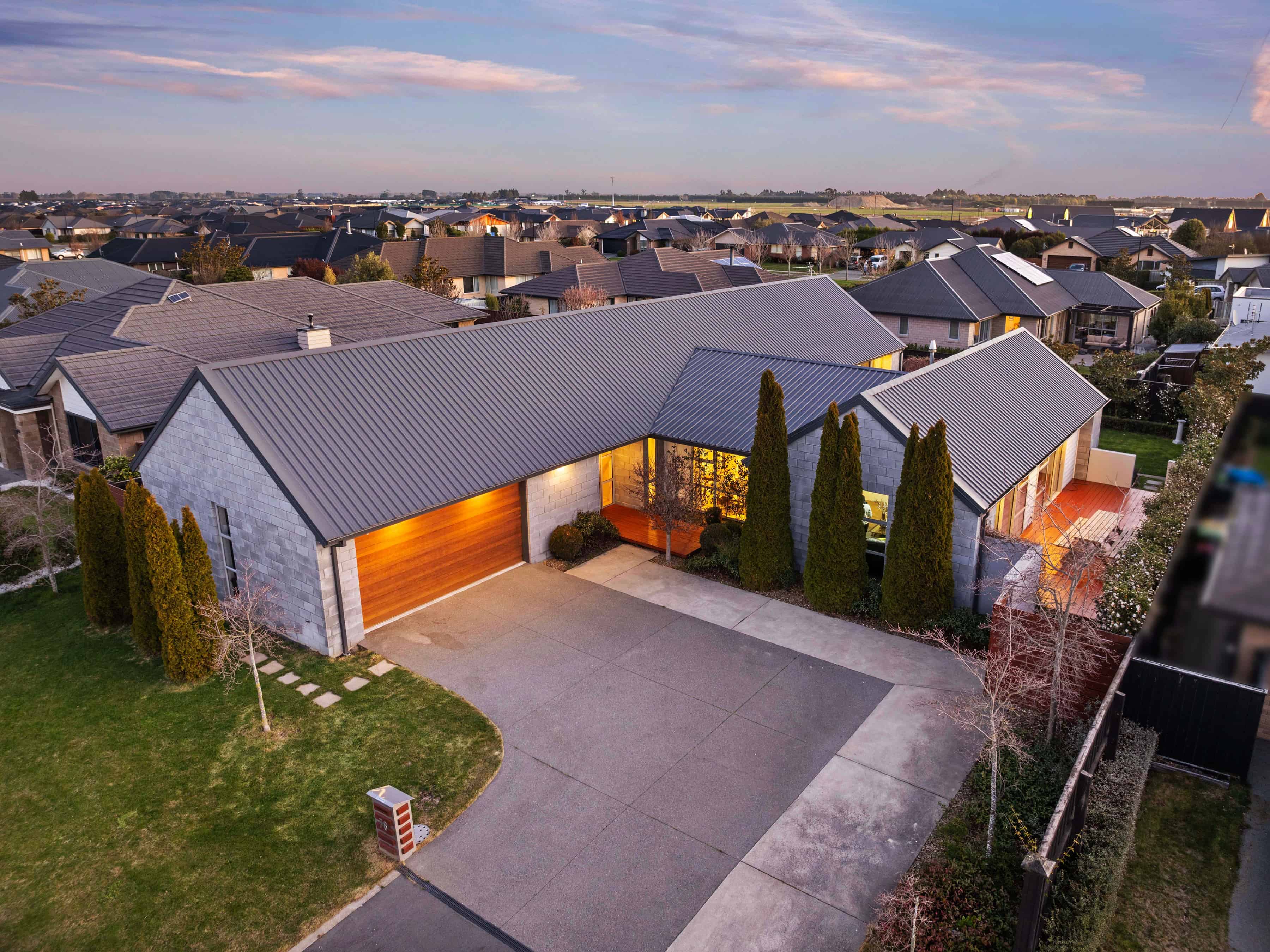 Rolleston Homes and Real Estate for Sale - realestate.co.nz