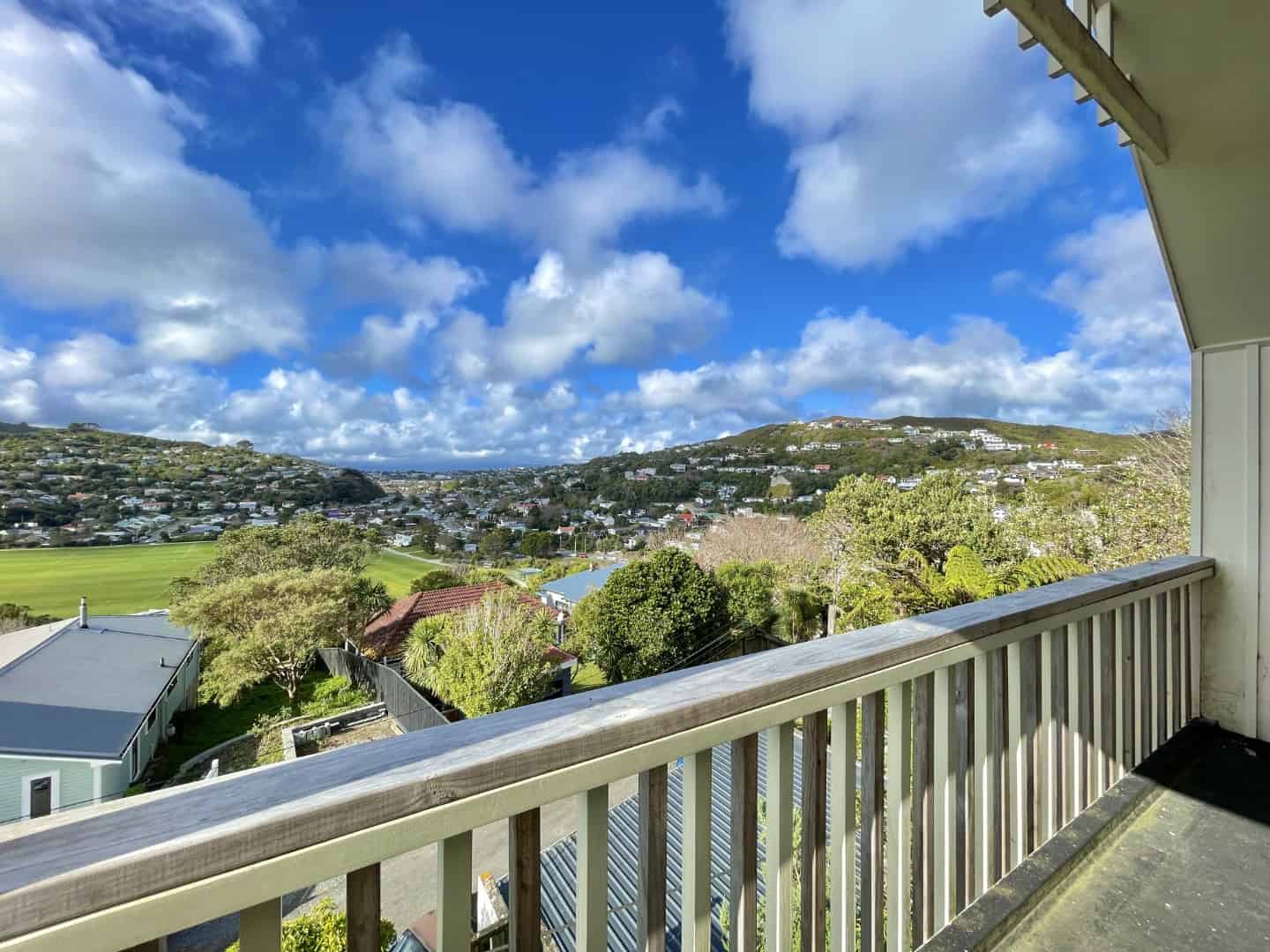 Wellington Homes and Real Estate for Rent - realestate.co.nz
