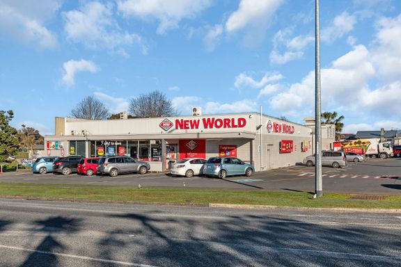 Sold - 128 Onerahi Road, Onerahi - realestate.co.nz