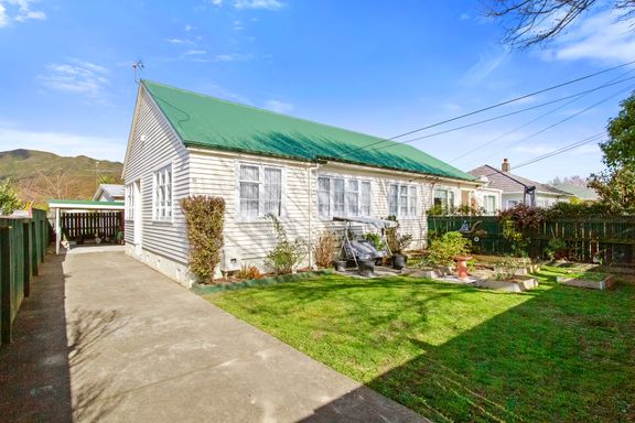 Sold - 80 Naenae Road, Naenae - realestate.co.nz