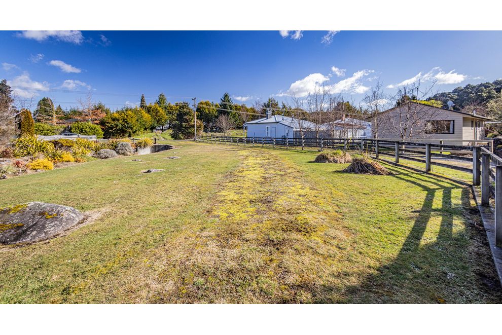 17B Railway Row, Ohakune, Ruapehu - For Sale - realestate.co.nz