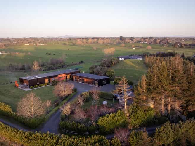 New Zealand Lifestyle Properties for Sale - realestate.co.nz