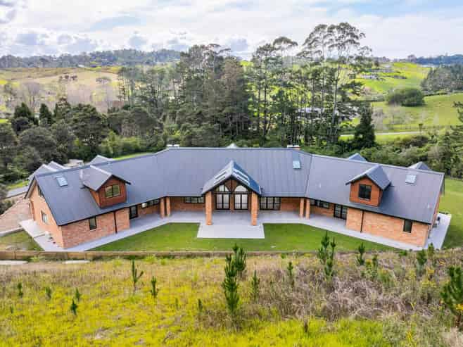 Auckland Rural Farms and Real Estate for Sale - realestate.co.nz