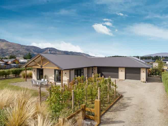 Lake Hawea Homes and Real Estate for Sale - realestate.co.nz