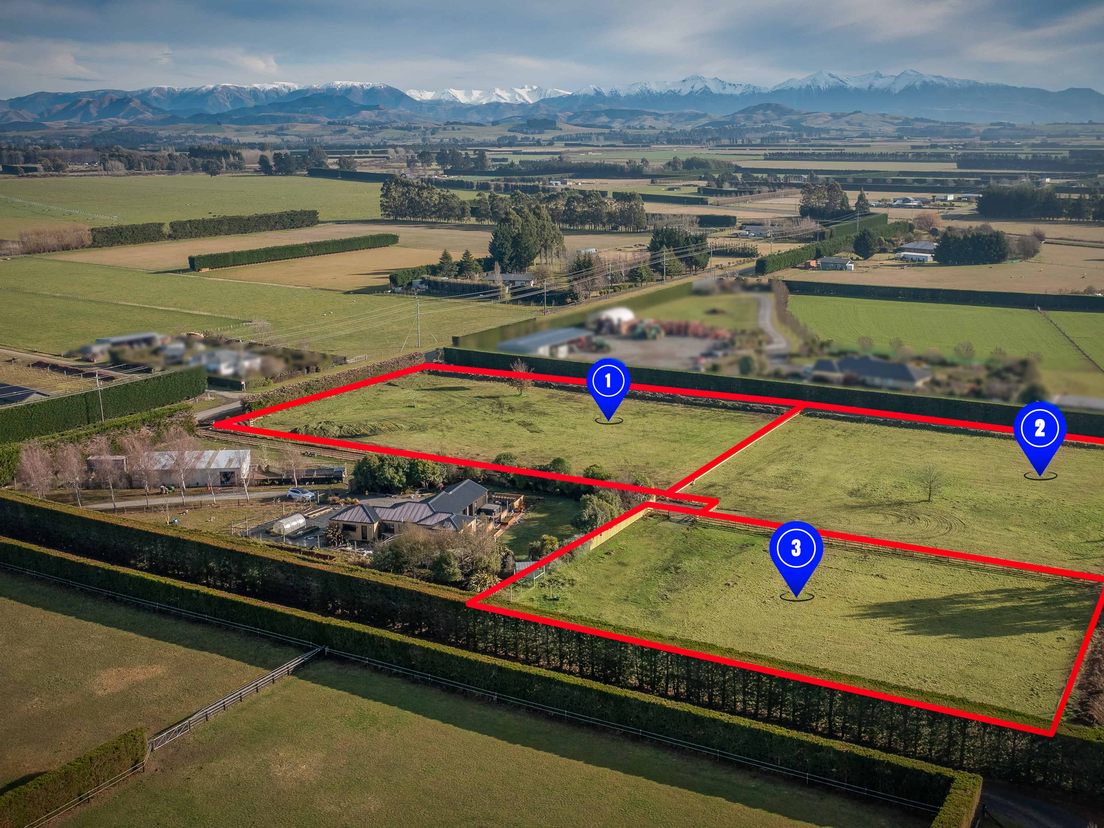 Darfield Homes and Real Estate for Sale - realestate.co.nz