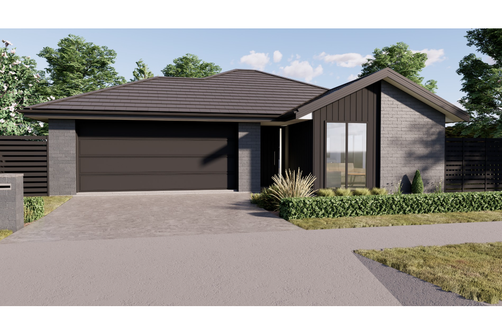 Lot 155 River Stone, Halswell, Christchurch City - For Sale ...