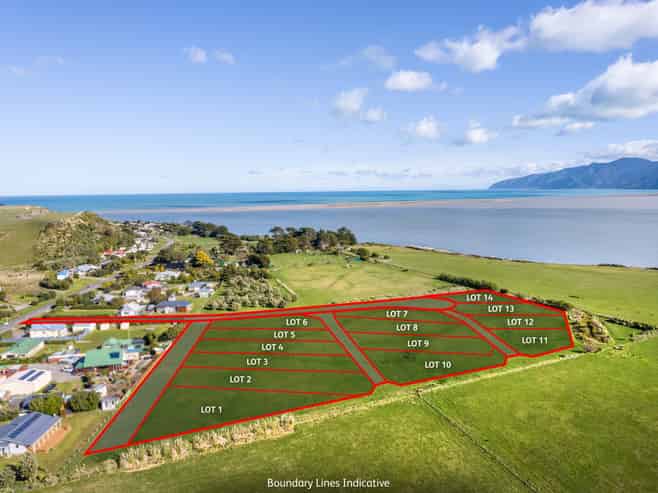 Lake Ferry Homes and Real Estate for Sale - realestate.co.nz