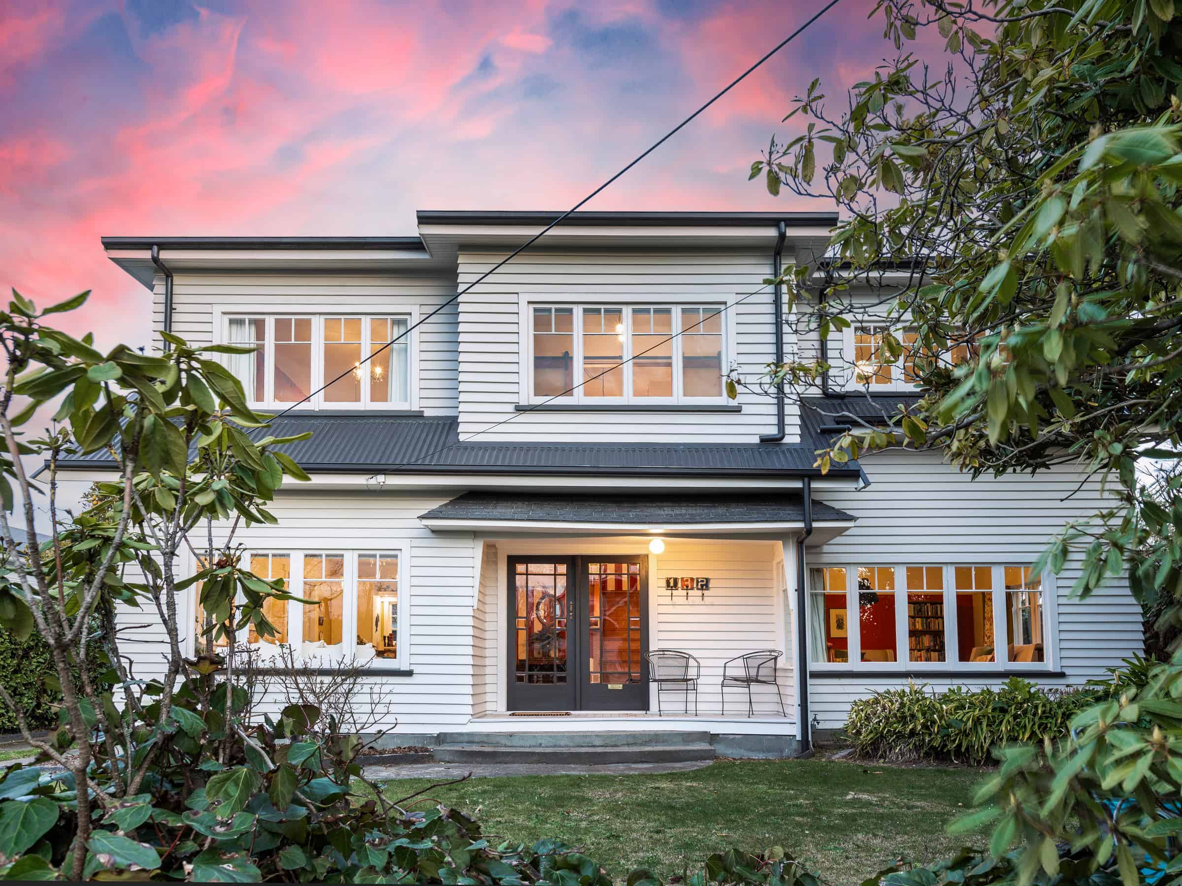 Saint Albans Homes and Real Estate for Sale - realestate.co.nz