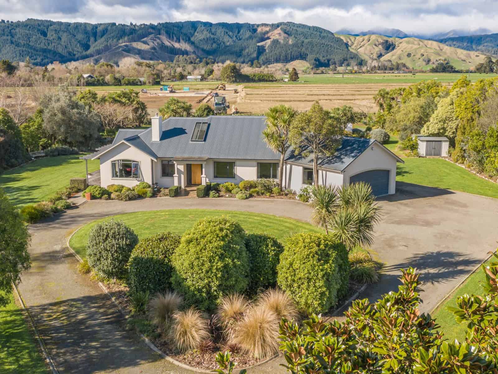 Horowhenua Rural Farms and Real Estate for Sale - realestate.co.nz