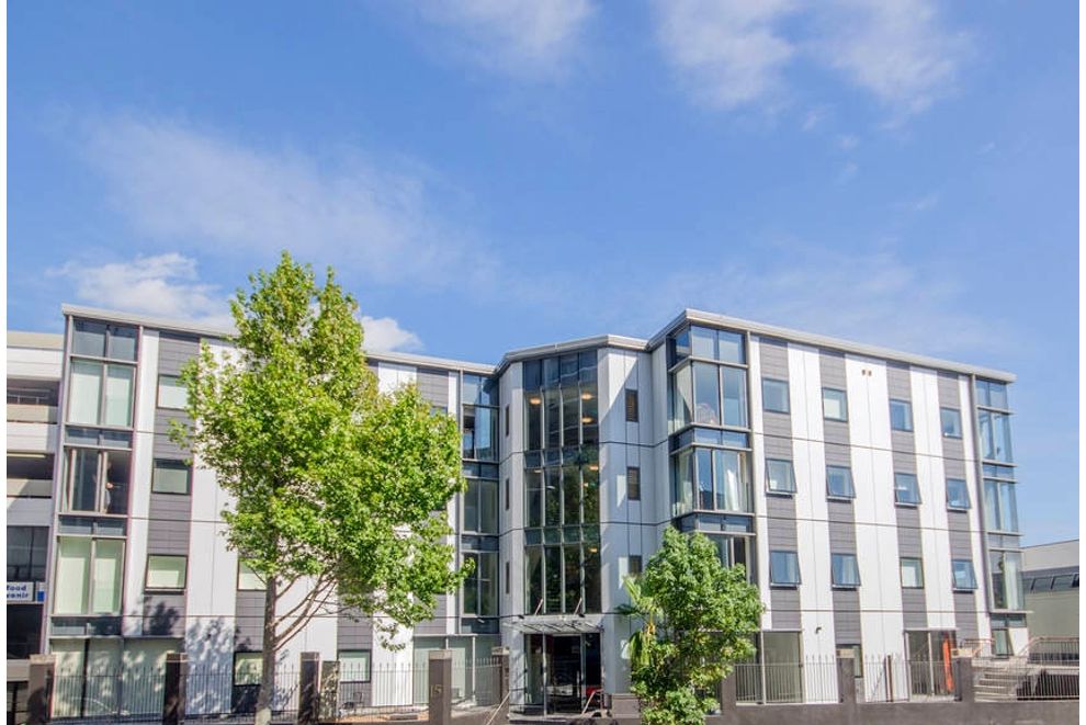 4A/15 Nelson Street, Auckland Central, Auckland City - For Sale ...