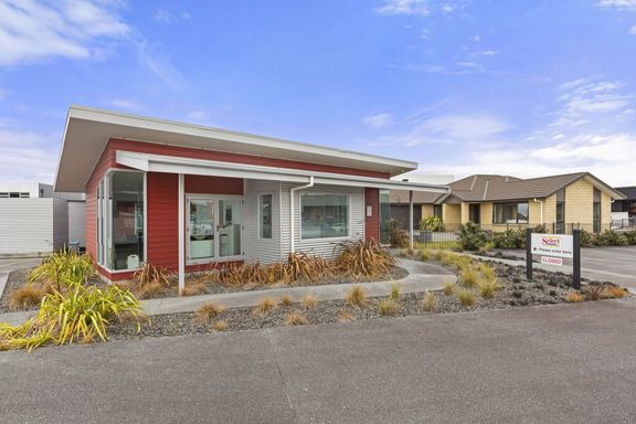 Sold - 24 The Boulevard, Te Rapa Park - realestate.co.nz