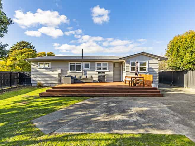 Milson Homes and Real Estate for Sale - realestate.co.nz