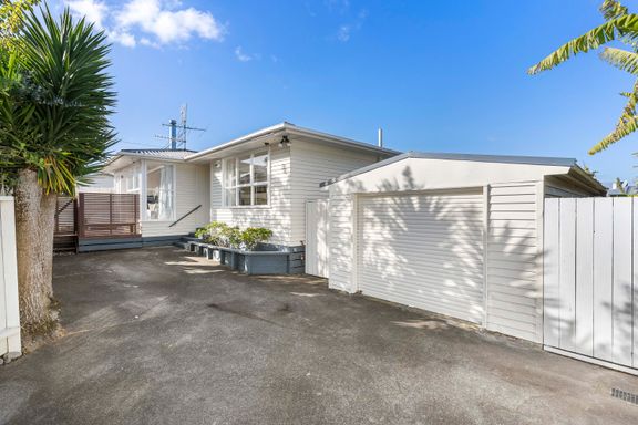 Property value - 48B Boakes Road, Mount Wellington - realestate.co.nz
