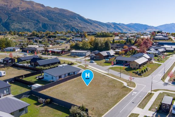 Sold - 40 Grandview Road, Lake Hawea - realestate.co.nz