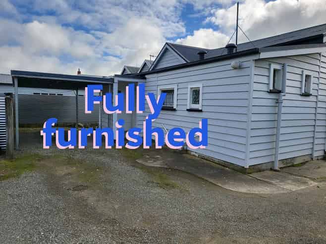 Invercargill City Homes and Real Estate for Rent - realestate.co.nz