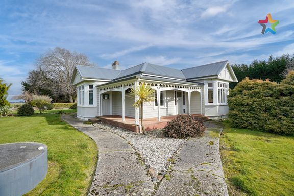 Property value - 98 Tramway Road East, Edendale - realestate.co.nz