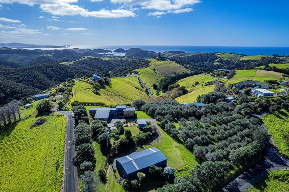 Property value - 60 Walu Lane, Matapouri - realestate.co.nz